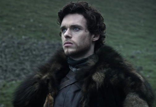 Spot Light: Game of Thrones: Will Jon End Up Like Robb?