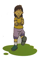 Memutar Mengayun dan Menekuk