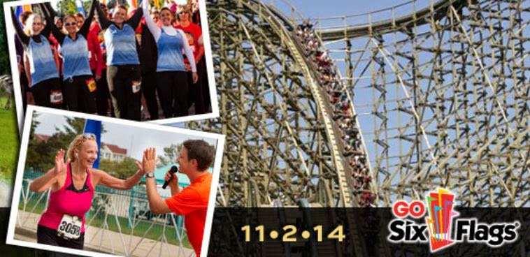 Fairytales and Fitness: 5 Fall Races You Can Still Get Into