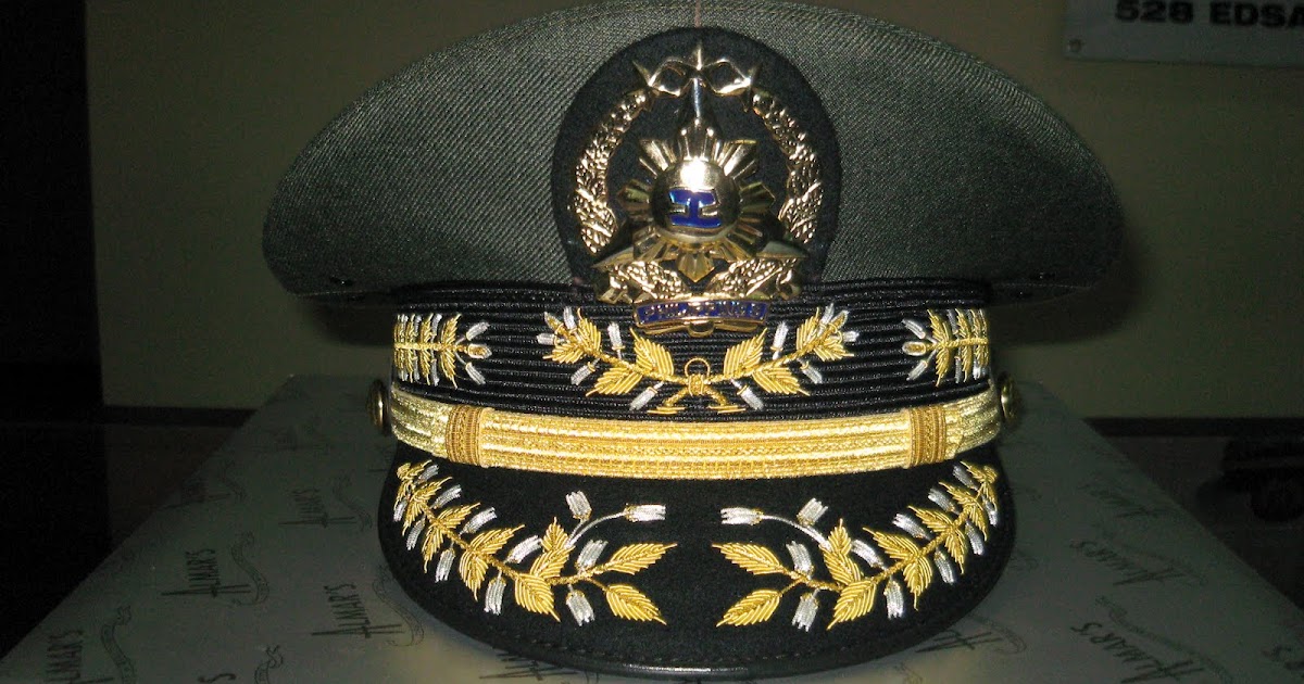 STATUS SYMBOL UNIFORM ACCESSORIES & SUPPLIES / ALMAR'S UNIFORM CAPS ...