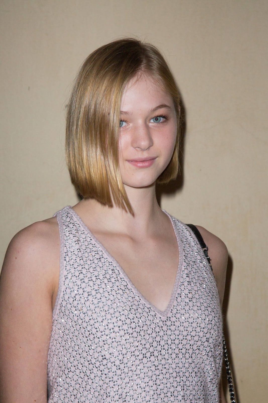 Starlet Arcade: Ekaterina Samsonov