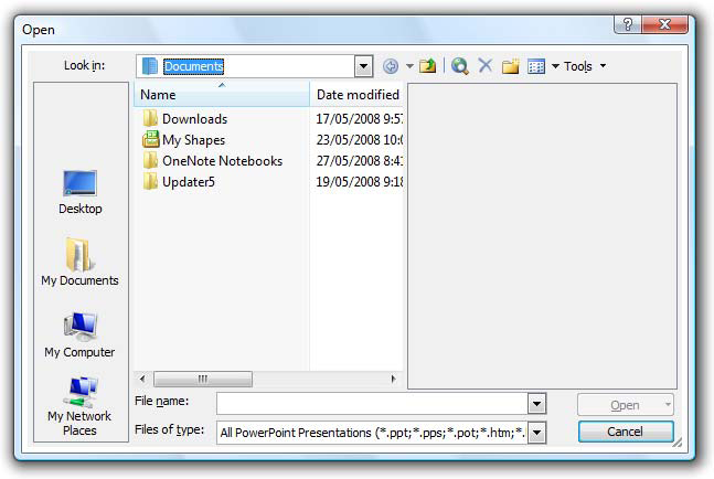 Multimedia & Ms Power Point