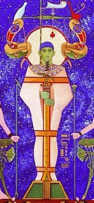 AMEN PAR ANKH Sacred Temple of Life: About Us