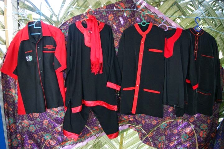 Kadayan of Sabah | TVOKM