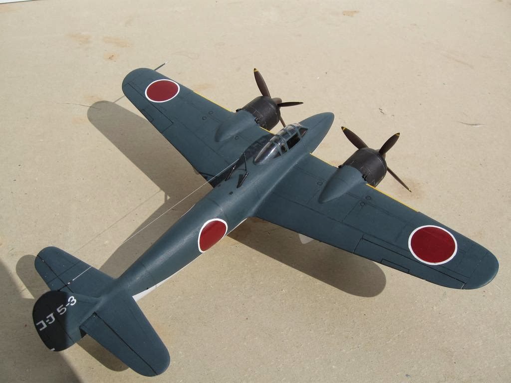 Aviation of Japan 日本の航空史: January 2014