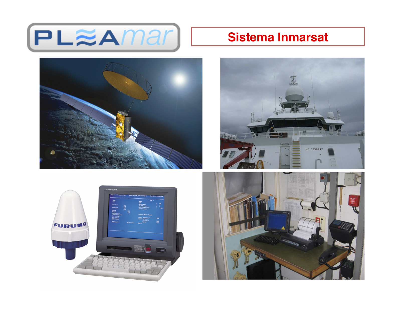 Trabajo en grupo y gestión del conocimiento: Sistema mundial de socorro ...