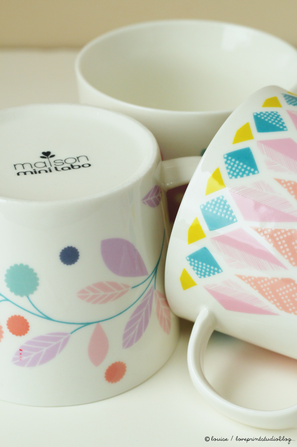 Mini Labo... | love print studio blog