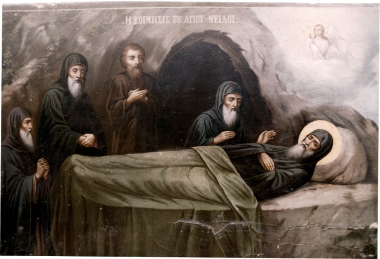 ORTHODOX CHRISTIANITY THEN AND NOW: The Truth About the Prophecies of ...