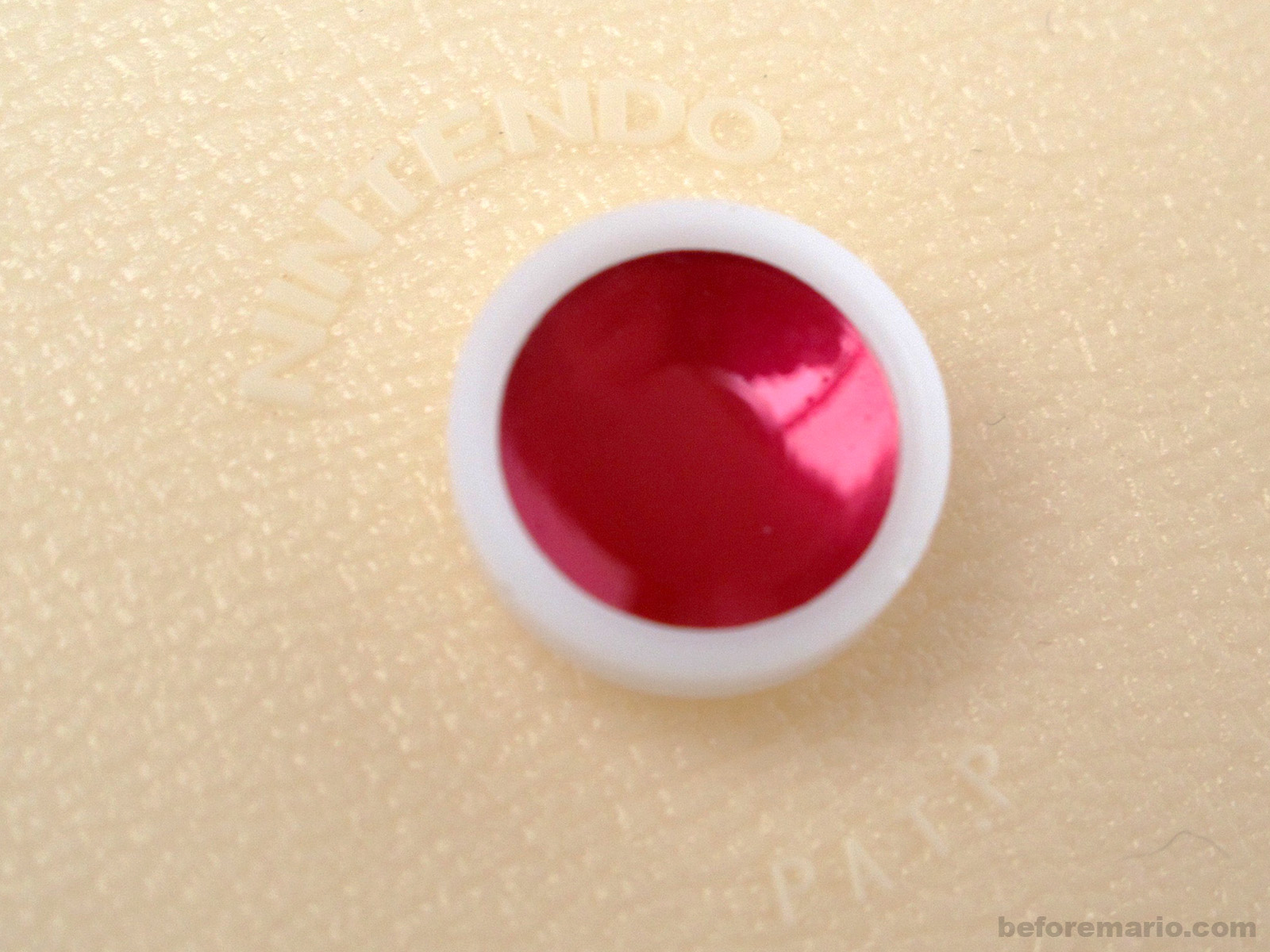 beforemario: Chaotic Cube outer box from 1970