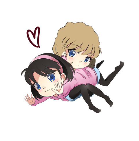 Chibi Detective Conan