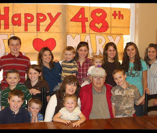 Duggar Family Blog: Duggar Updates | Duggar Pictures | Jim Bob and ...