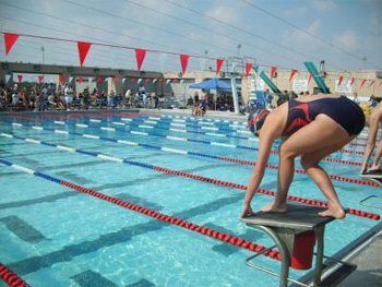 Swimming and more | Swimming and exercise in the water: Improve your ...