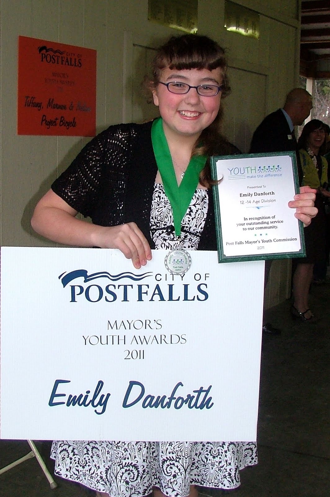 More Main Street: Celebrating Youth!