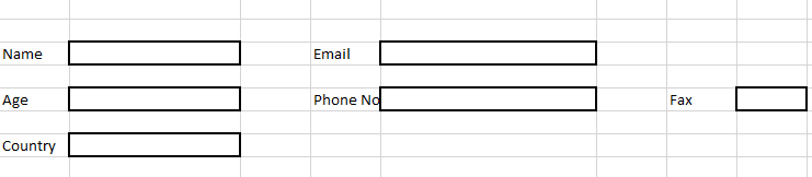Oracle Application's Blog: oaf region style examples : Different Type ...