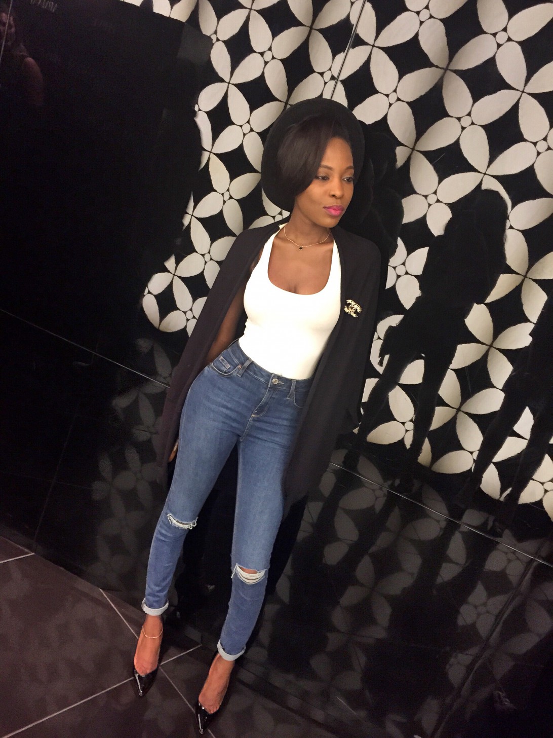 MARIDADI FASHION NEWS BLOG: FASHION NIGHT OUT: Looks & Ideas