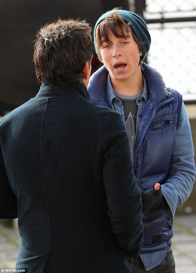 For the Love of Night at the Museum: NATM 3 Update