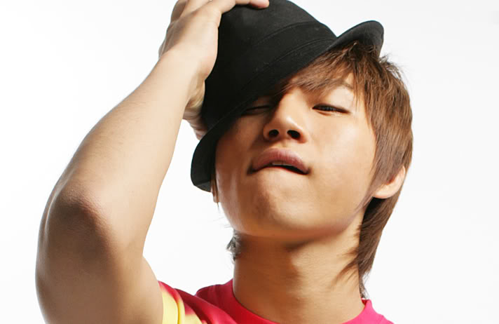All About Bigbang: Daesung