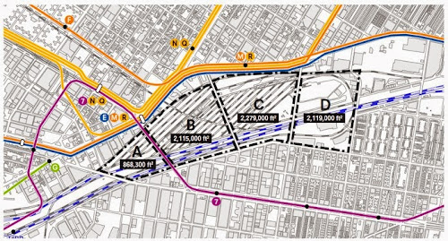 Cap'n Transit Rides Again: The expense of East Side Access