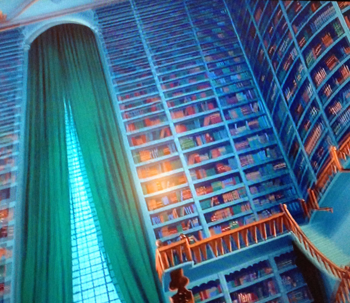 Beauty And The Beast Meme Library