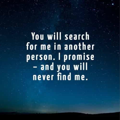 55 Breakup quotes that'll help you realize your true worth