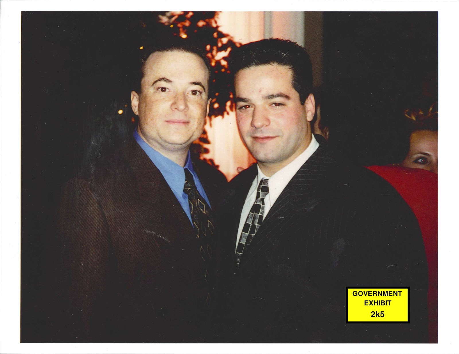 Masterworks, Murders And Mobsters, A Philadelphia Story? | Big Trial ...