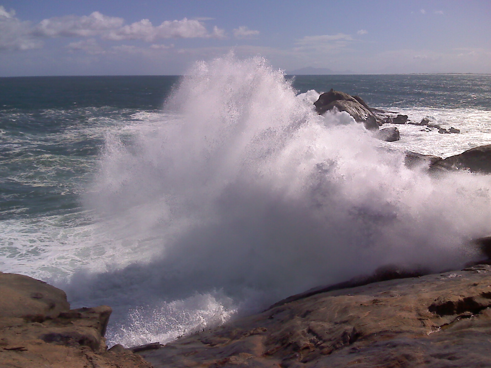 RMM Trilhas: Praias Selvagens e a Restinga de Marambaia