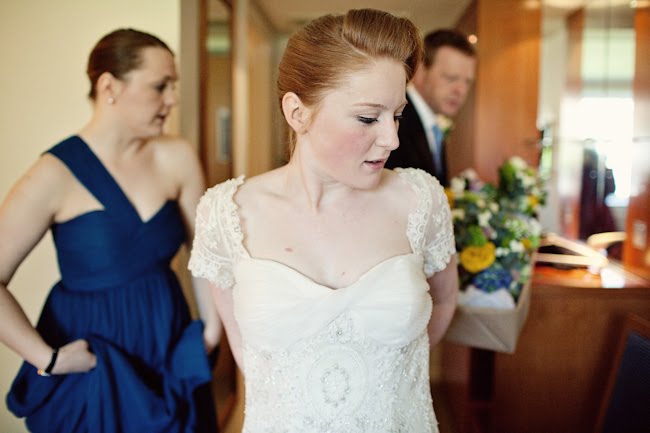 Emma Case Photography: daisy & ben