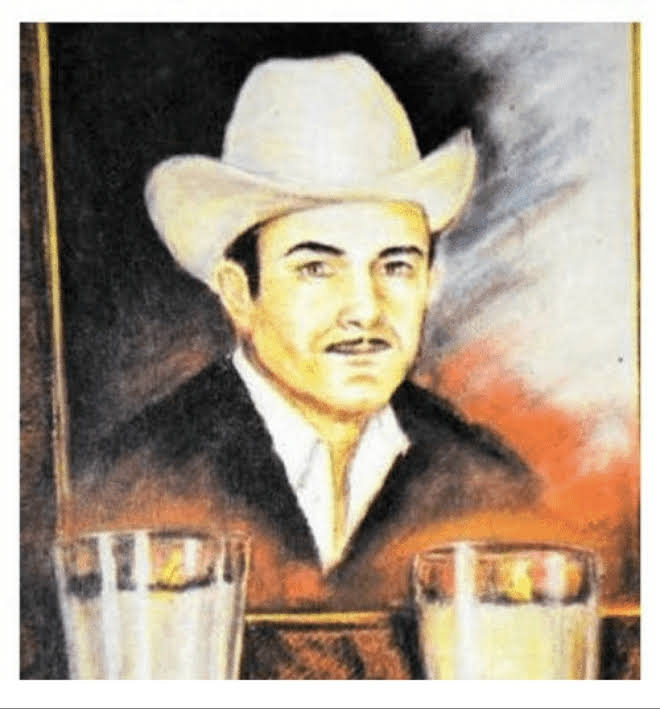 El Día Que Mataron a Lamberto Quintero, un día 28 de Enero...