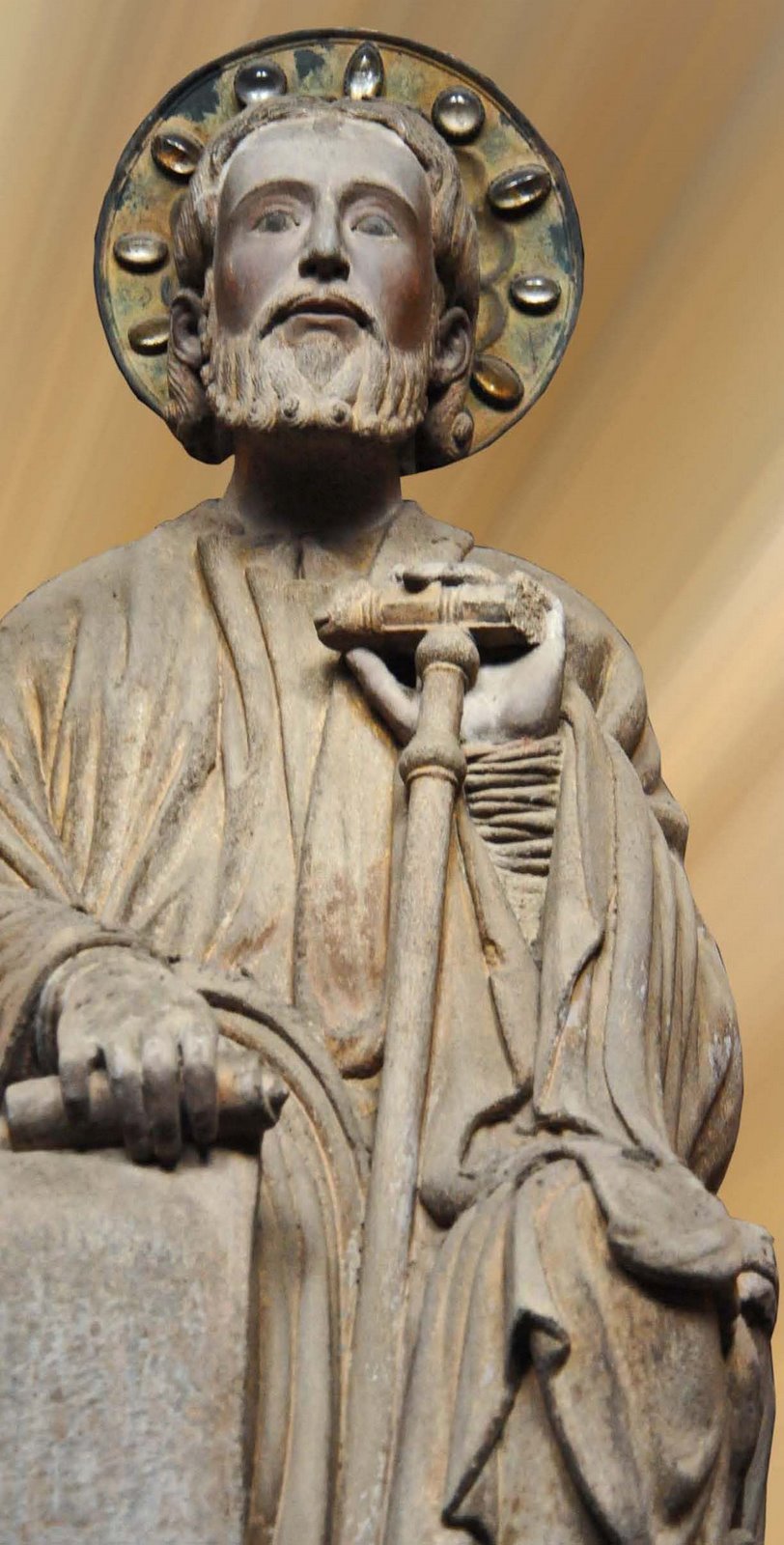 Me gusta y te lo cuento: Beato de Liébana - LOS BEATOS : LOS LIBROS MÁS ...