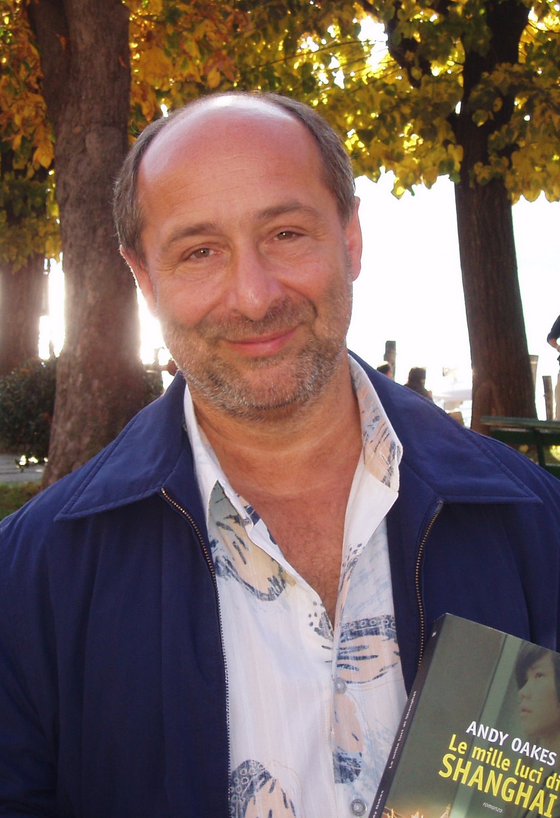 Mis detectives favorit@s: septiembre 2011