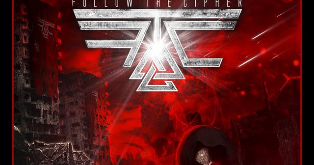 Album Review: FOLLOW THE CIPHER - Follow The Cipher | CULT OF DAN PEACH
