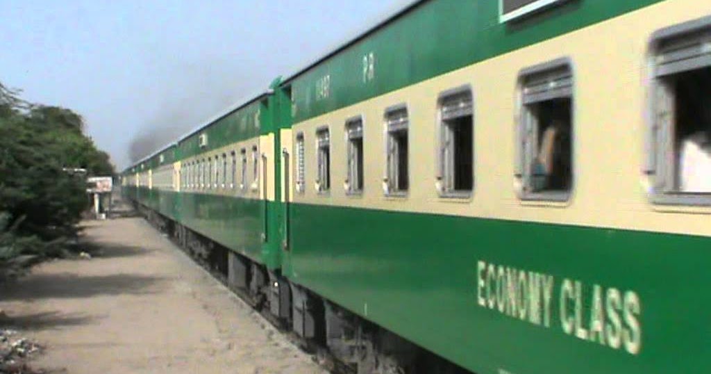Pakistan Railways Info: Karakoram Express (41UP/42DN) Time Table and more
