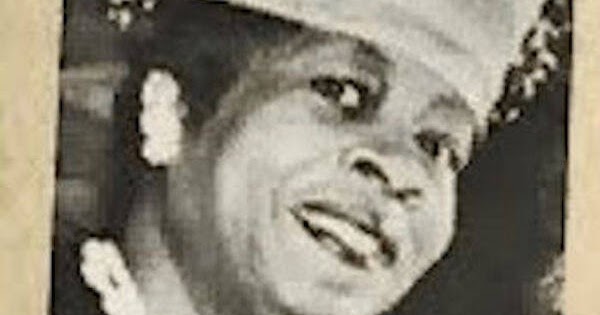 Ξωτικό: Η τραγική, αληθινή ιστορία πίσω από το τραγούδι του Μπομπ ...