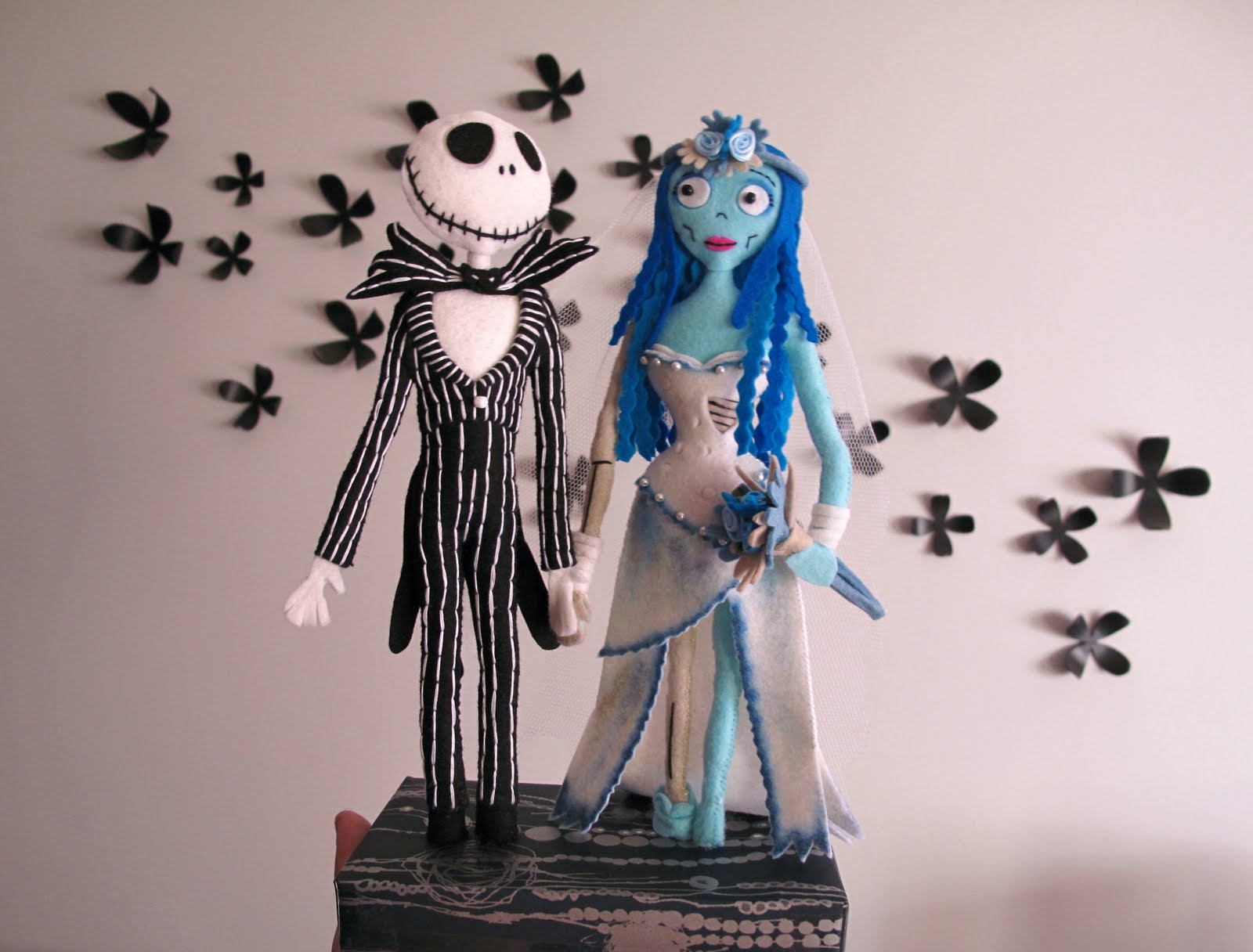 Imagenes de jack y su novia - Imagui