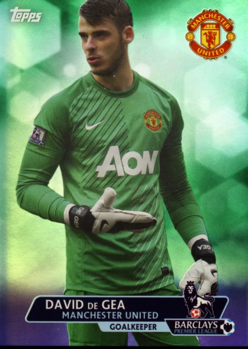 All About Sports Cards: 2013 Topps Premier Gold Trading Cards Box Break ...