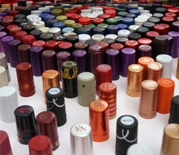 Over the Wine: CAPSULA PARA VINO