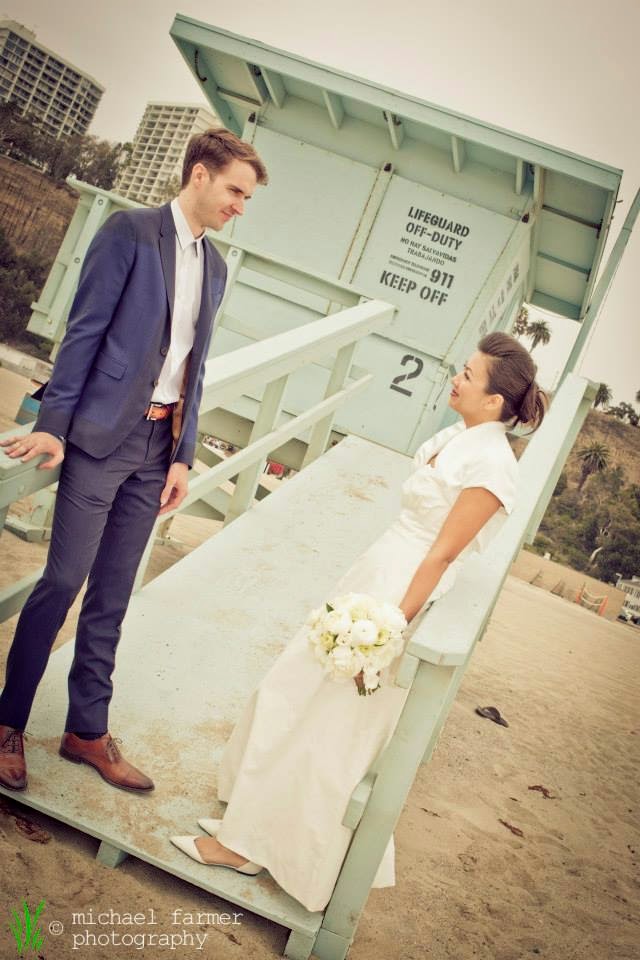 Michael Farmer Photography | Blog: wedding: kristi & mark