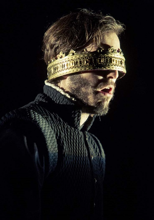 La duda, la venganza y la muerte se dan cita en el Teatro Fígaro de ...