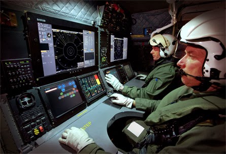 UK Armed Forces Commentary: The evolving budget situation: helicopters ...