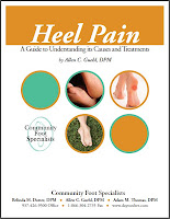 Community Foot Specialists - Podiatrists in Springfield and Dayton ...