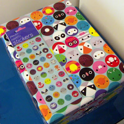 print & pattern: PAPERCHASE - sneak preview