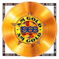 Las Discografías de Antonio: TIME-LIFE MUSIC - AM GOLD (Various Artists)