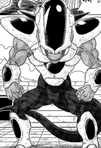 Dragón Blog 194: Multiplicadores de las Transformaciones de la Raza de ...