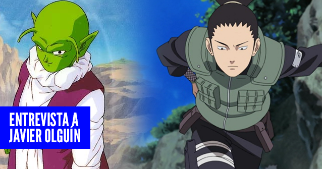 Conoce las voces detrás de Dende de Dragon Ball Super y Shikamaru de ...