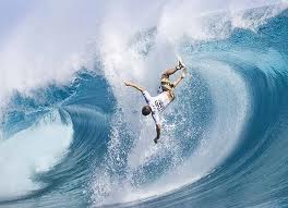 Comunicación y liderazgo: la fuerza de la ola.