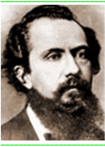 Vampiro Erudito: Biografía y citas (Nicolás de Avellaneda)