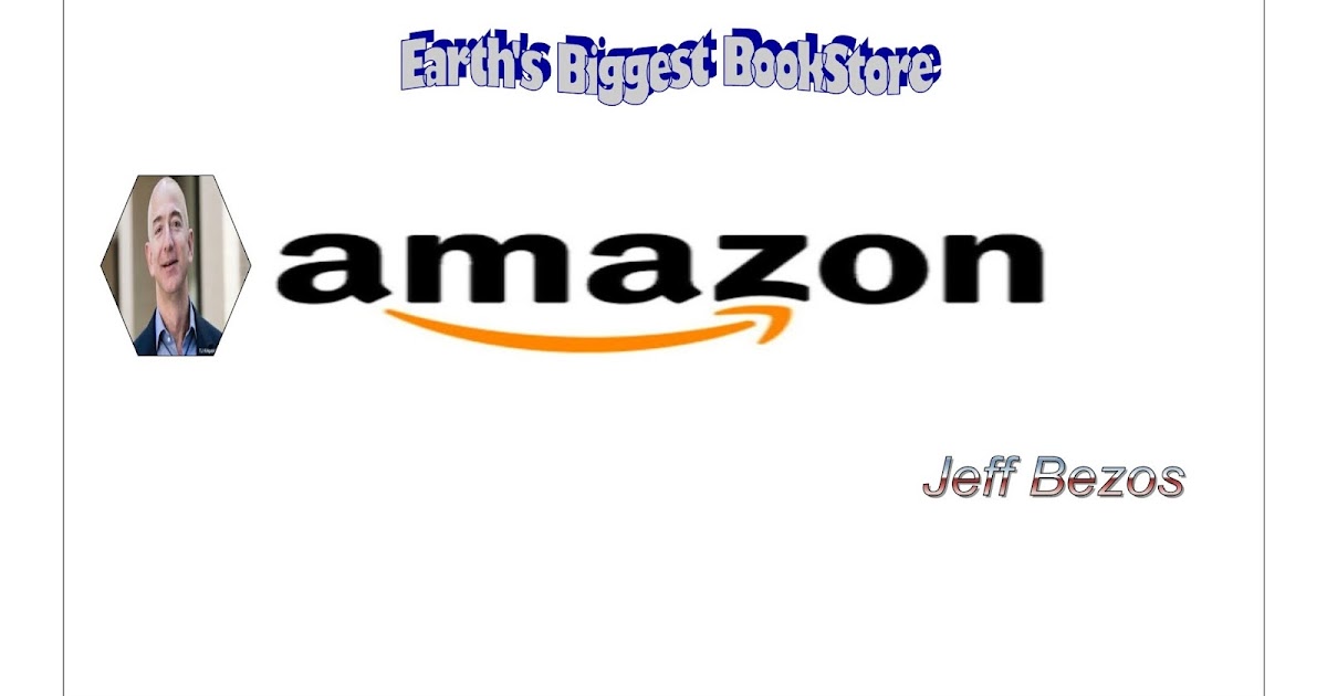 Tagline: Tagline of AMAZON