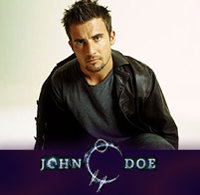 Los Ojos del Espectador: John Doe una serie que pudo dar mas