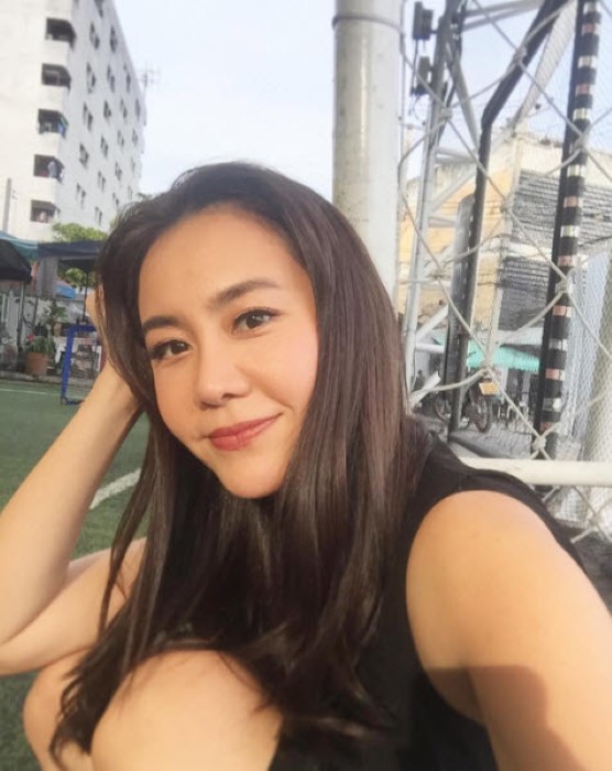 ยังจำกันได้มั้ย นาเดีย อดีตพิธีกรรายการ ดาวกระจาย ตอนนี้ยังสวย ...