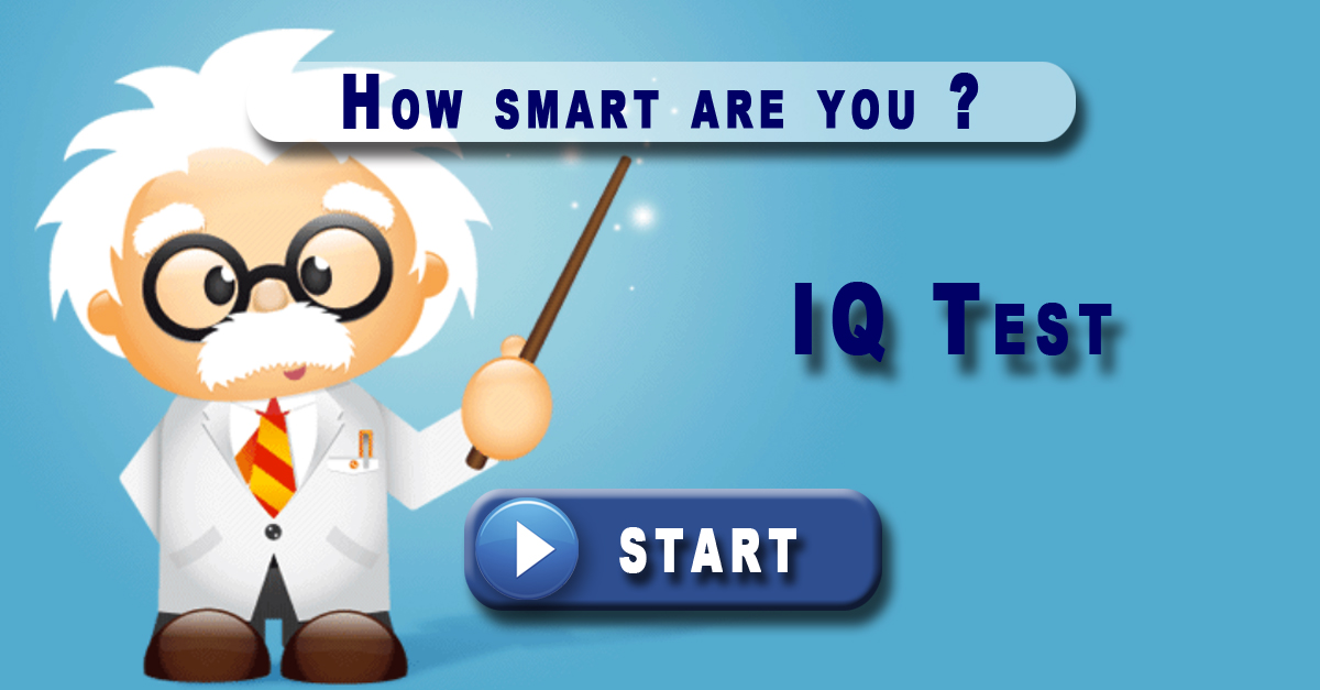 Health Tips and Interesting Stories: How Smart Are You?